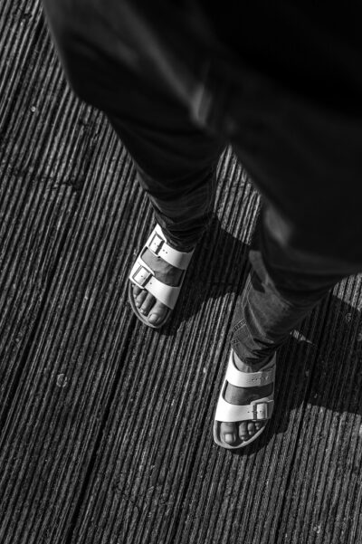 Birkenstock Arizona im Detail - Hasches Abenteuer Birkenstock Arizona im Detail - Hasches Abenteuer