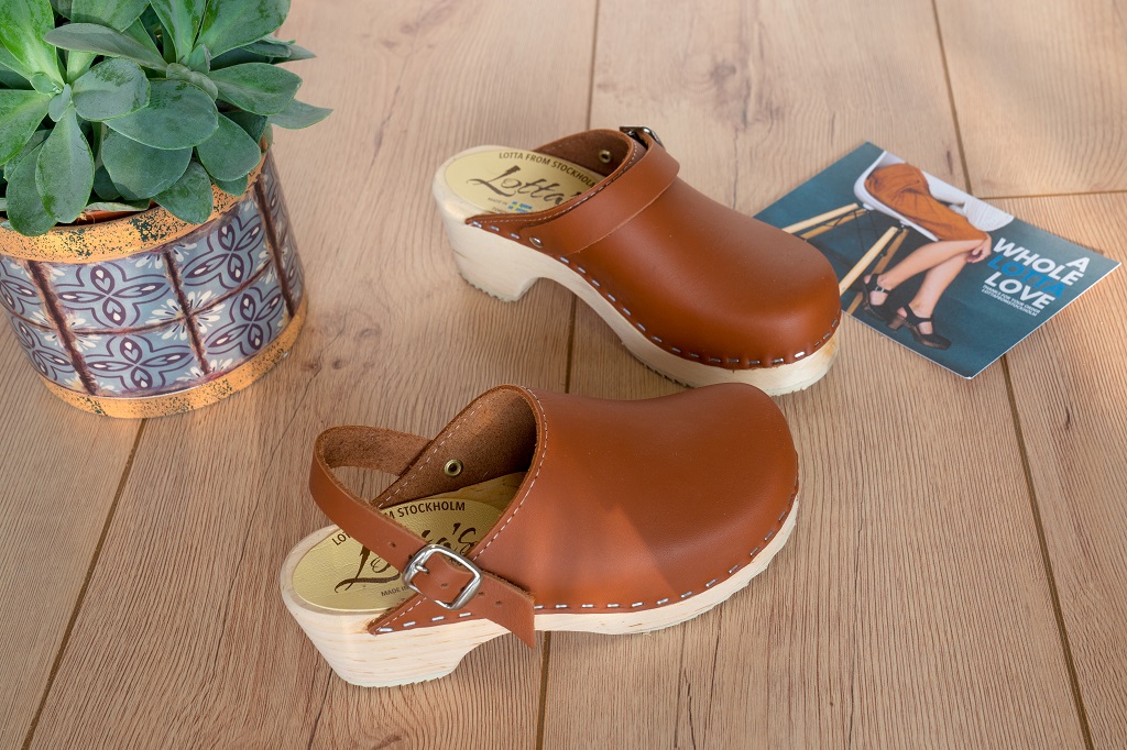 Lotta from Stockholm - stylische Clogs für die ganze Familie - Hasches ...