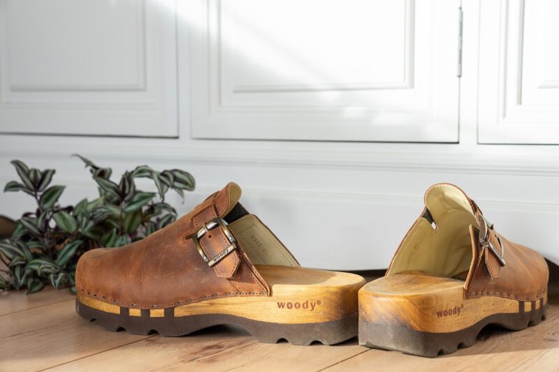 Woody Clogs im Test - Hasches Abenteuer