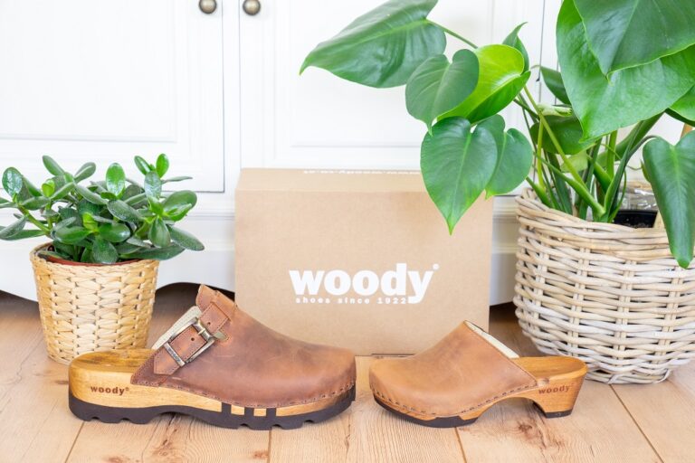Woody Clogs im Test - Hasches Abenteuer