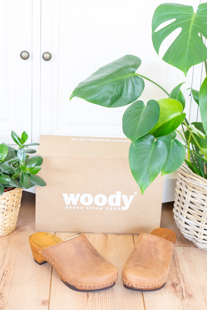 Woody Clogs im Test - Hasches Abenteuer