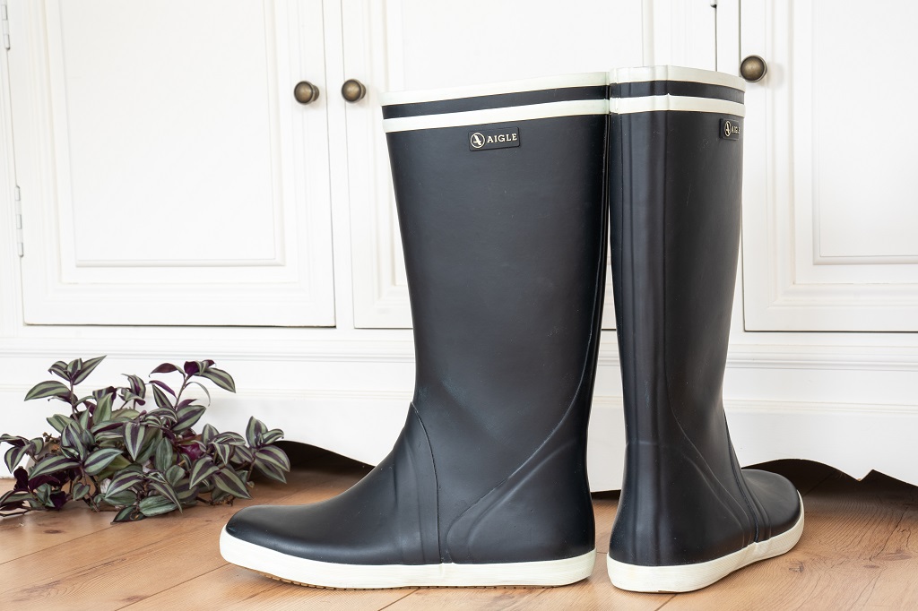 Aigle Goeland - Hasches Abenteuer