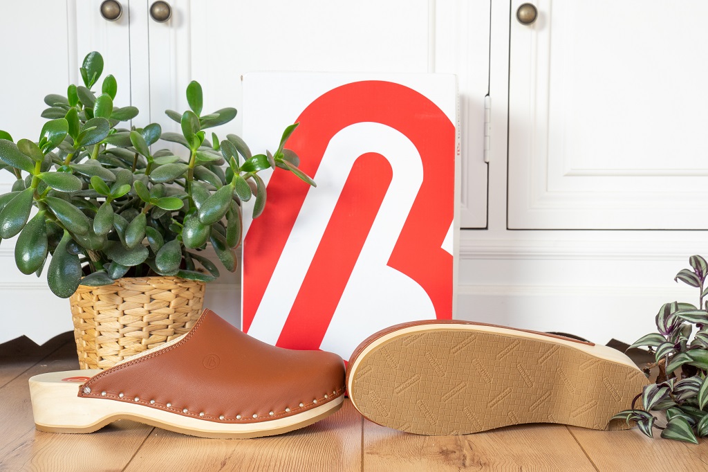 Berkemann Holzclogs im Test - Hasches Abenteuer