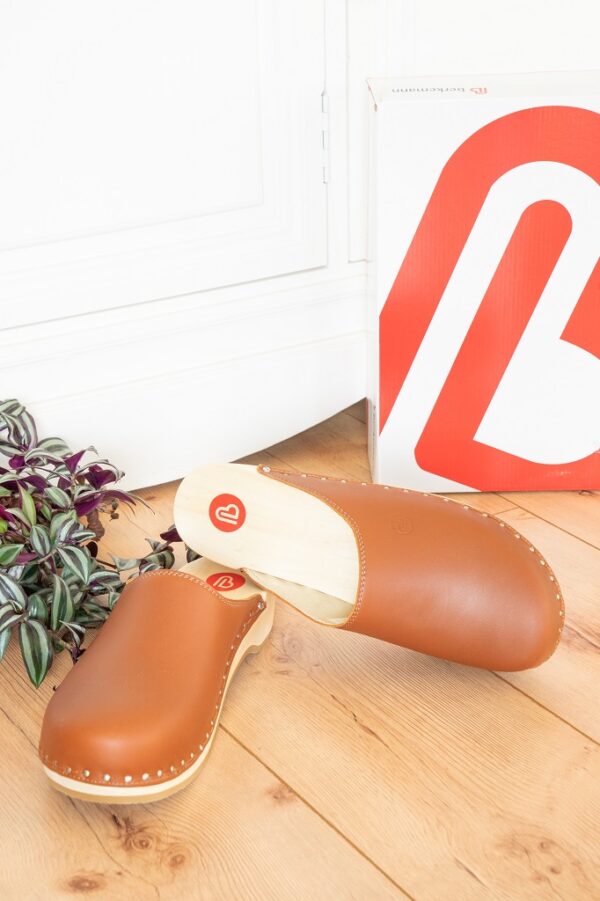 Berkemann Holzclogs im Test - Hasches Abenteuer