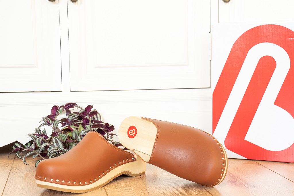 Berkemann Holzclogs im Test - Hasches Abenteuer