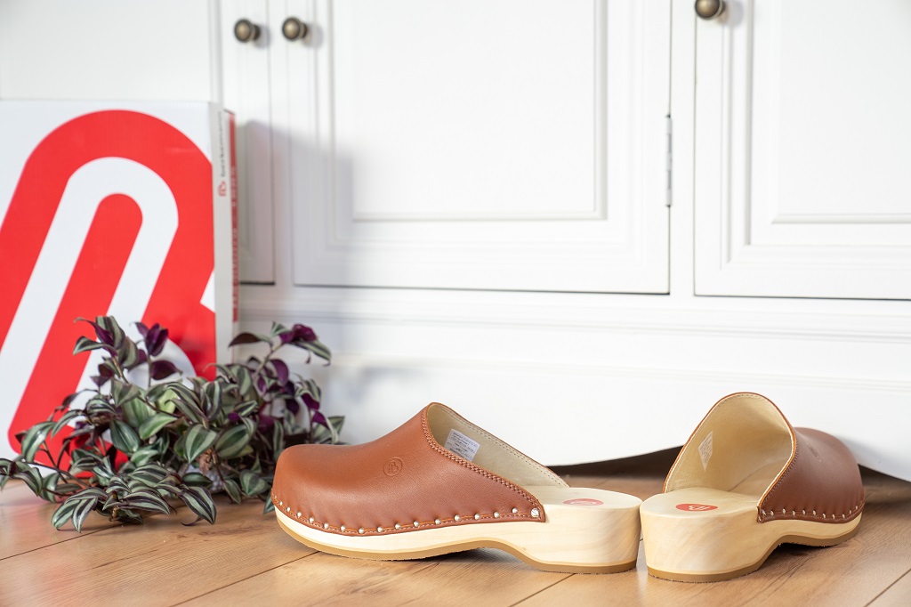 Berkemann Holzclogs im Test - Hasches Abenteuer