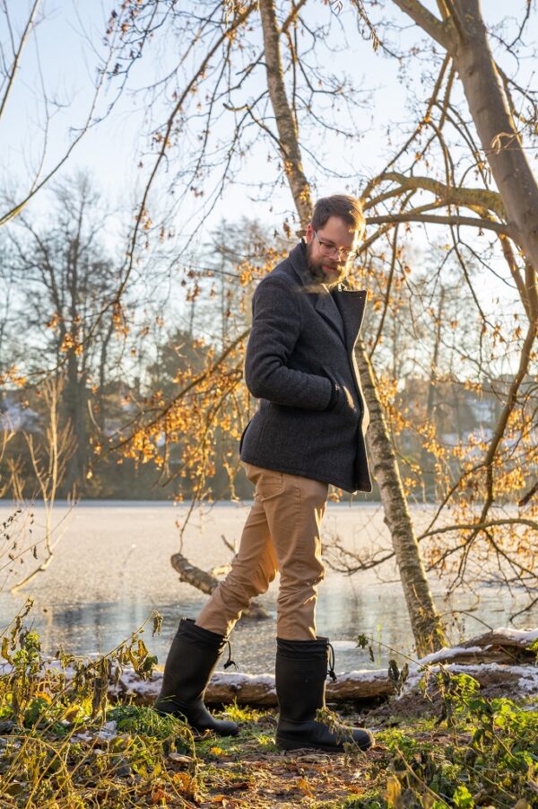Kamik Forester Gummistiefel im Test - Hasches Abenteuer