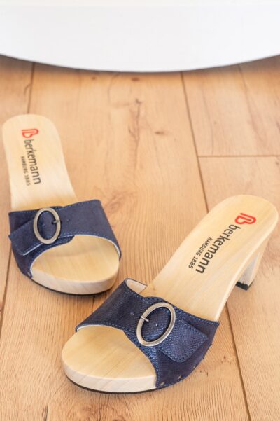 Berkemann Holzclogs im Test - Hasches Abenteuer