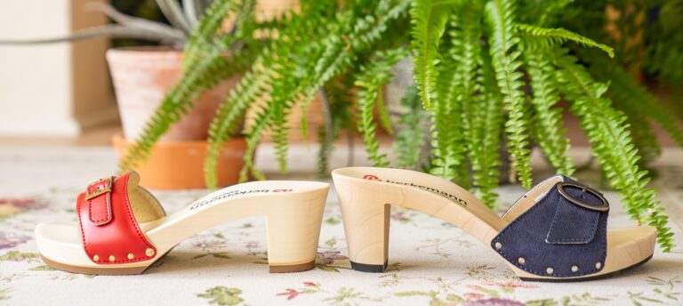 Berkemann Holzclogs im Test - Hasches Abenteuer