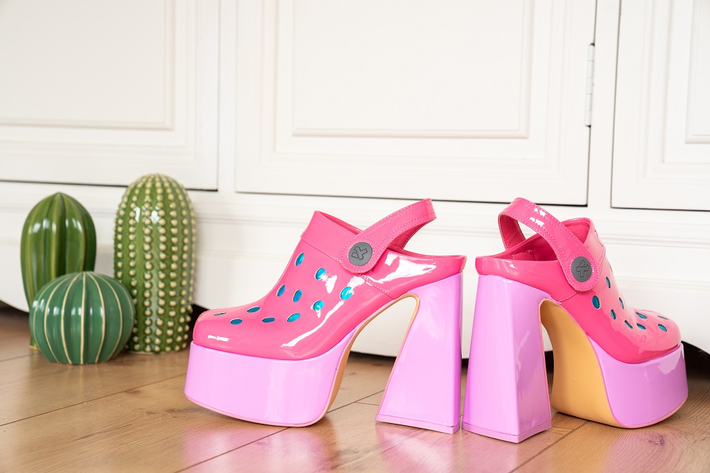 Koi Footwear - vegane Schuhe aus England - Hasches Abenteuer