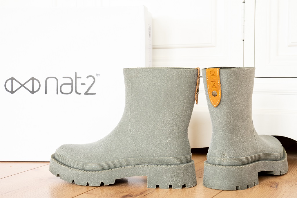 nat-2 Bio Boots - die Bio Gummistiefel in der Kurzvorstellung - Hasches ...