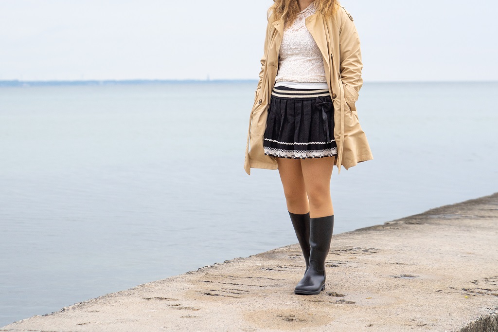 Stiefel für Mädchen - der große Guide - Hasches Abenteuer