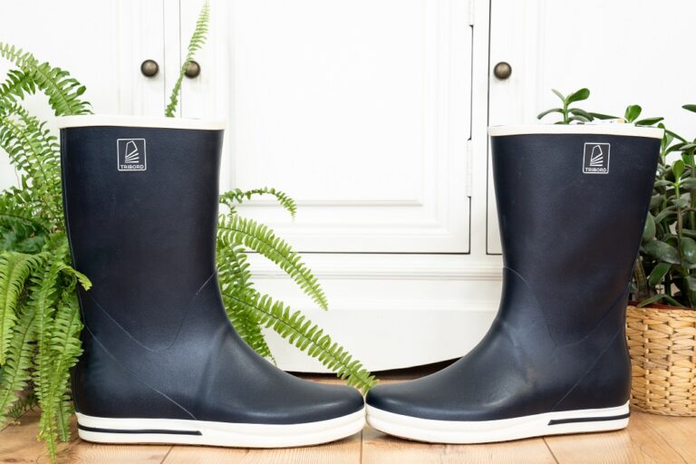 Decathlon Tribord 500 Segelstiefel im Test - Hasches Abenteuer
