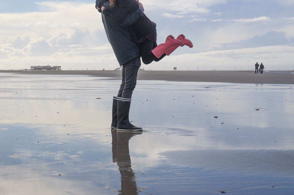 Die 10 schönsten Alltagsabenteuer mit Gummistiefeln - Hasches Abenteuer