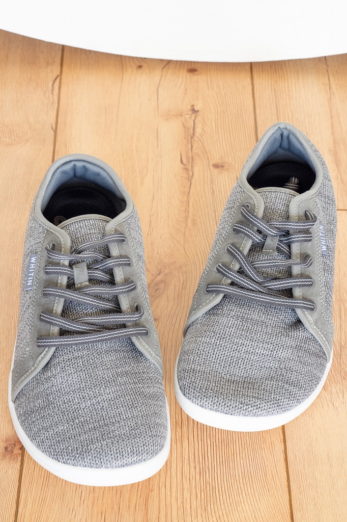 Whitin Barfußschuhe im Test - Hasches Abenteuer